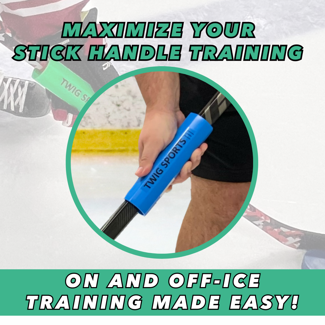 Twig Handle (Green) – Twig Sports
